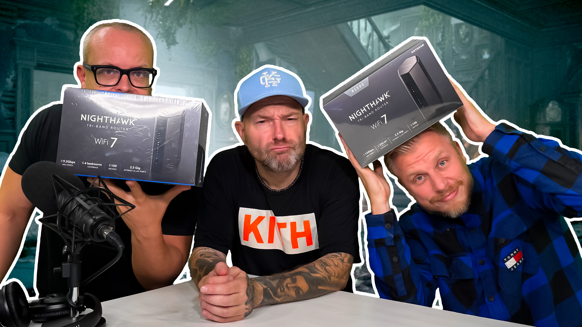 Brievenmaandag over Resident Evil 9, PS5 must haves & briefpost