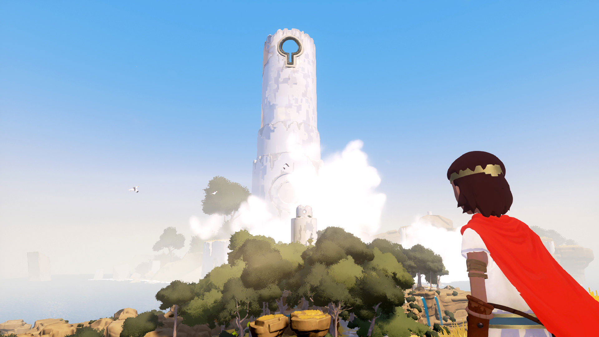 Rime Review