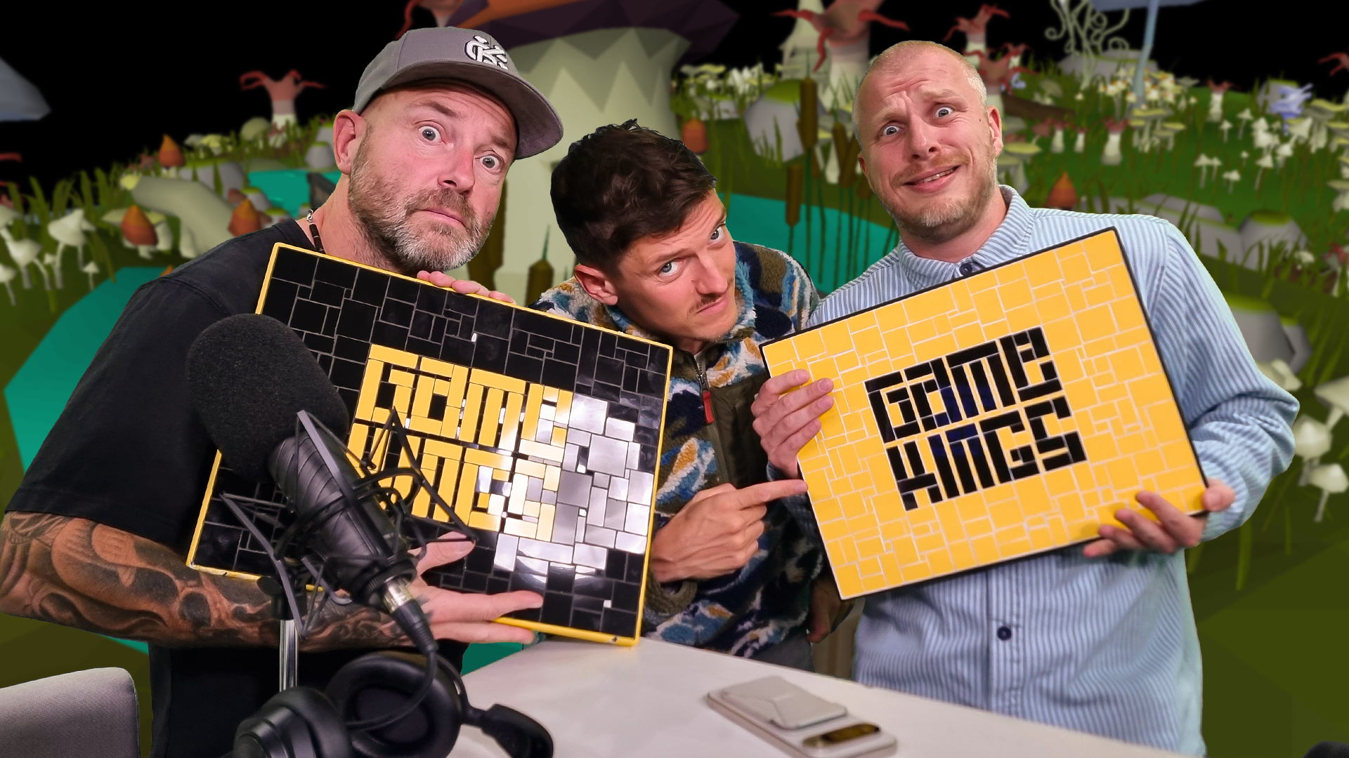 Brievenmaandag over RuneScape, Tokyo Game Show & verslaving