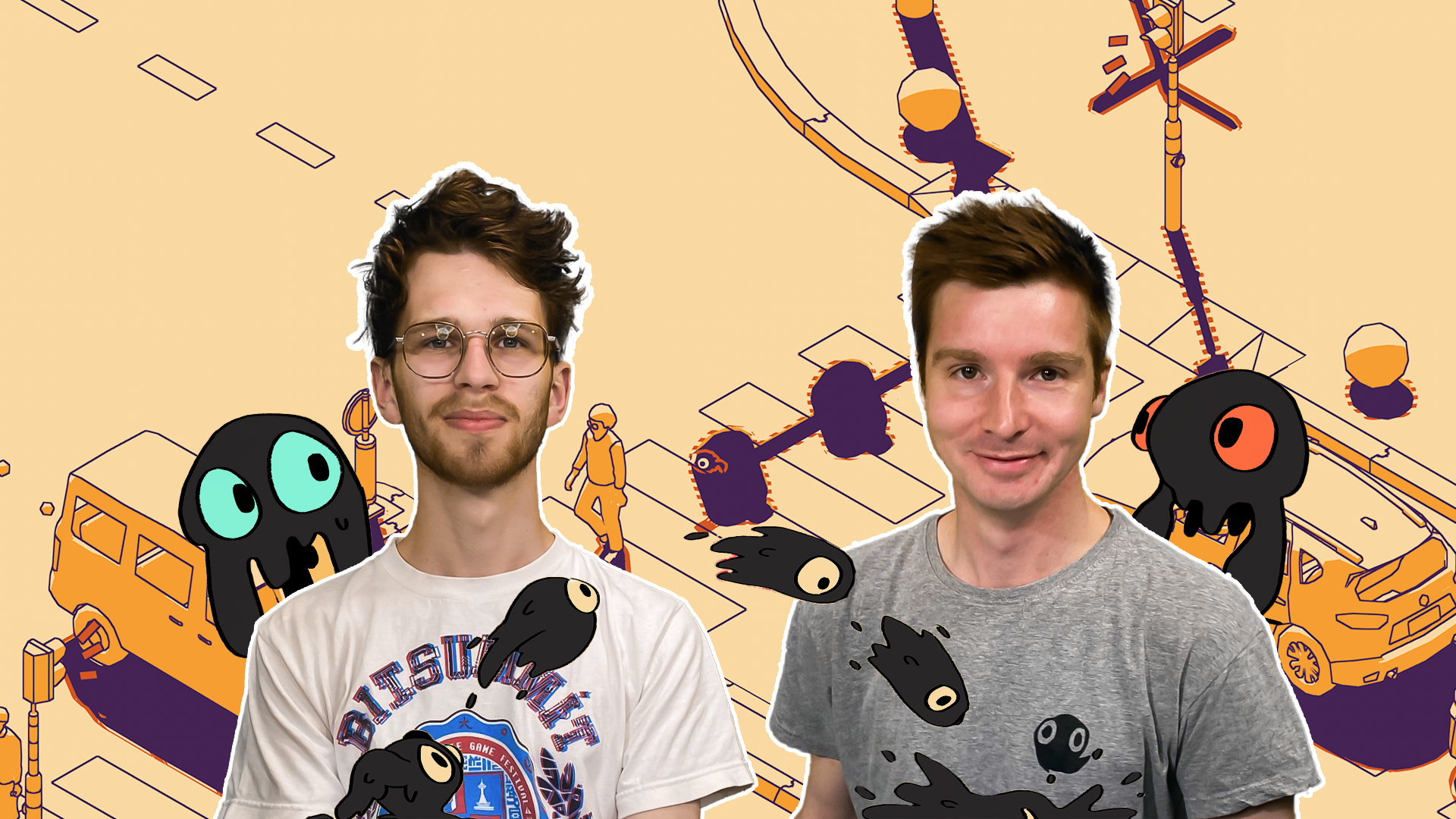 Diepte in de schaduw: Het ontwikkelingsavontuur van SCHiM