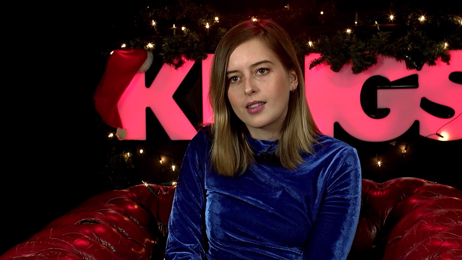 Eindejaars interview 2017: Shelly