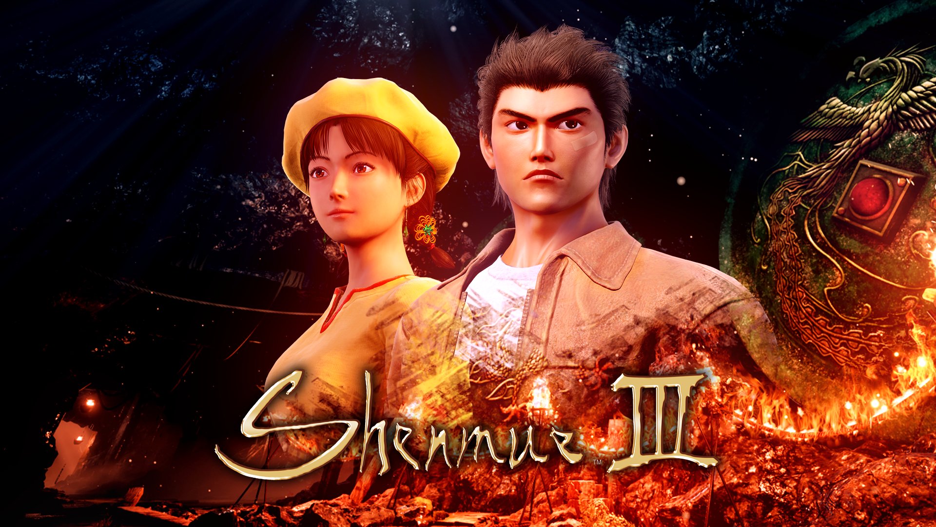Shenmue III review: kopen, budgetbak of slopen?