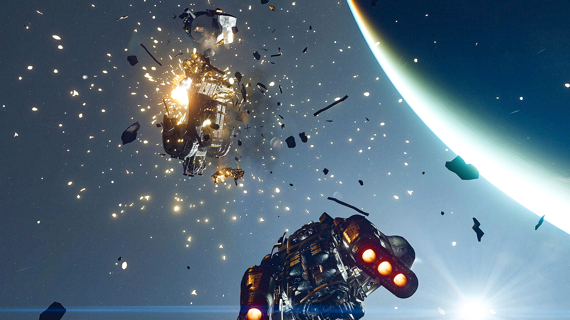 Starfield Review: Kopen, budgetbak of slopen?