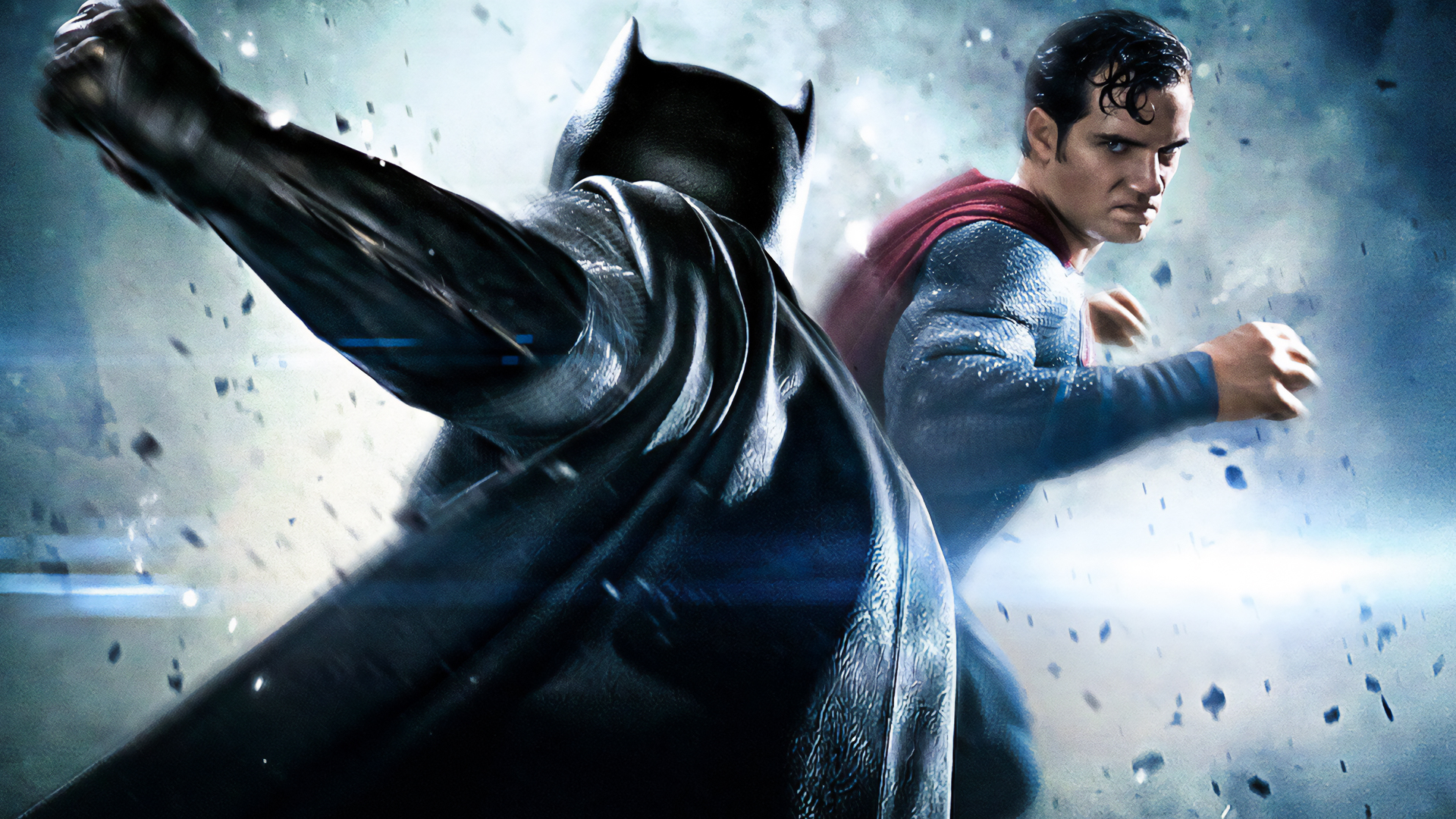 Pik One: Wie is de wreedste superhero van allemaal? - Gamekings