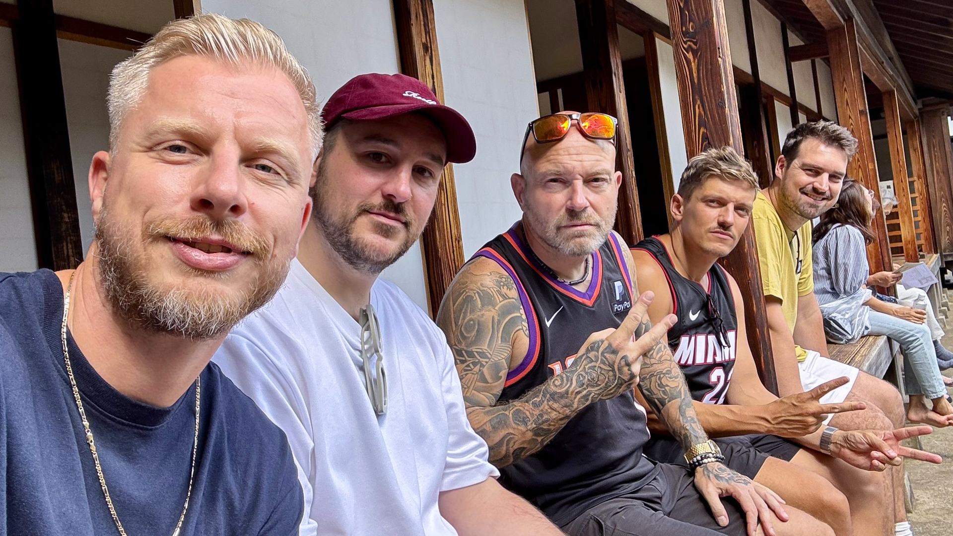 Brievenmaandag over Tokyo Game Show, Switch 2 & Travelkings