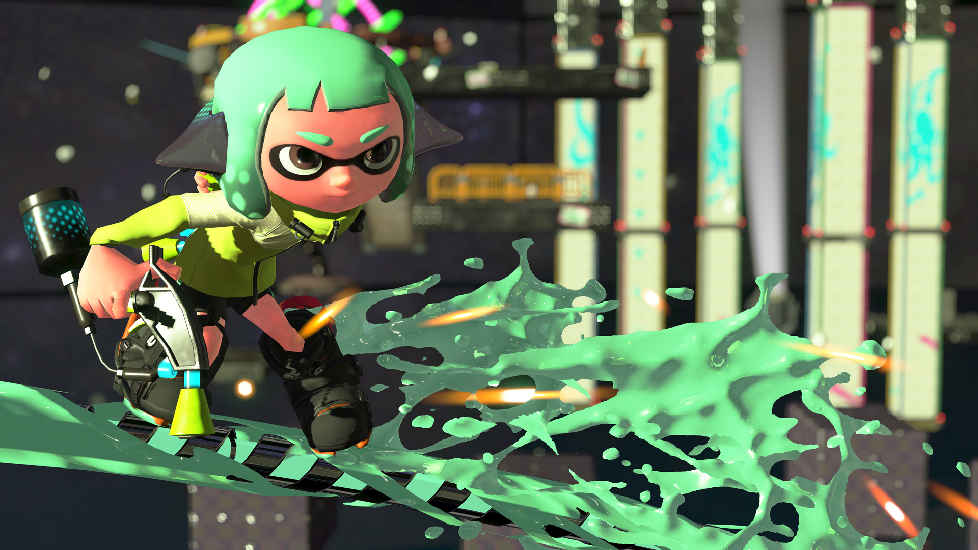 Firstlook Festival Update: Cosplay, Speedrunning en de XBOX One X
