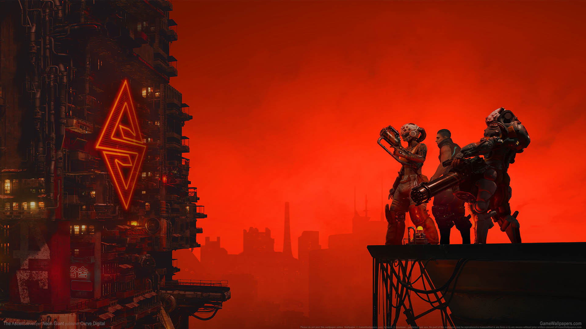 The Ascent Review: Kopen, budgetbak of slopen?