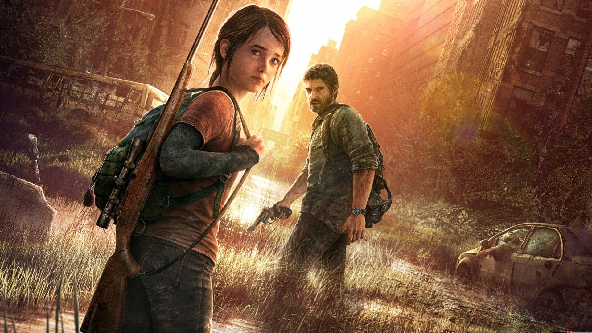 The Last of Us PC review: Kopen, budgetbak of slopen?