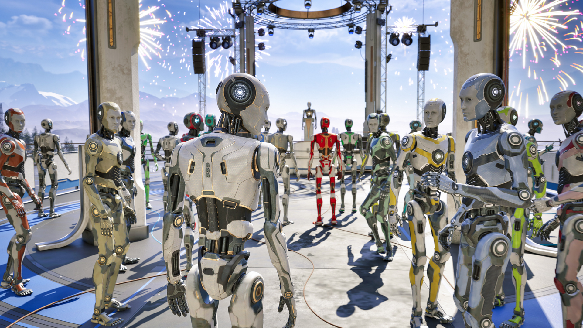 The Talos Principle 2 Review: Kopen, budgetbak of slopen?