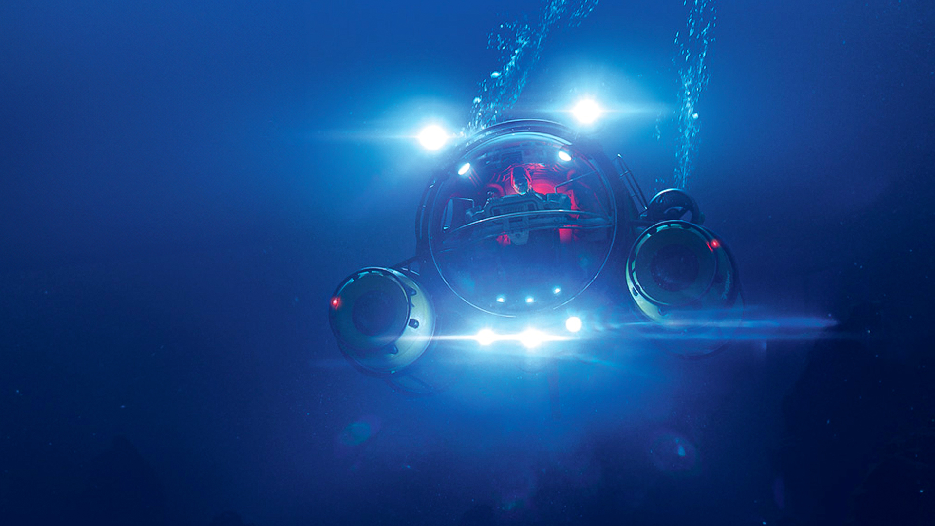 Under the Waves Review: Kopen, budgetbak of slopen? - Gamekings