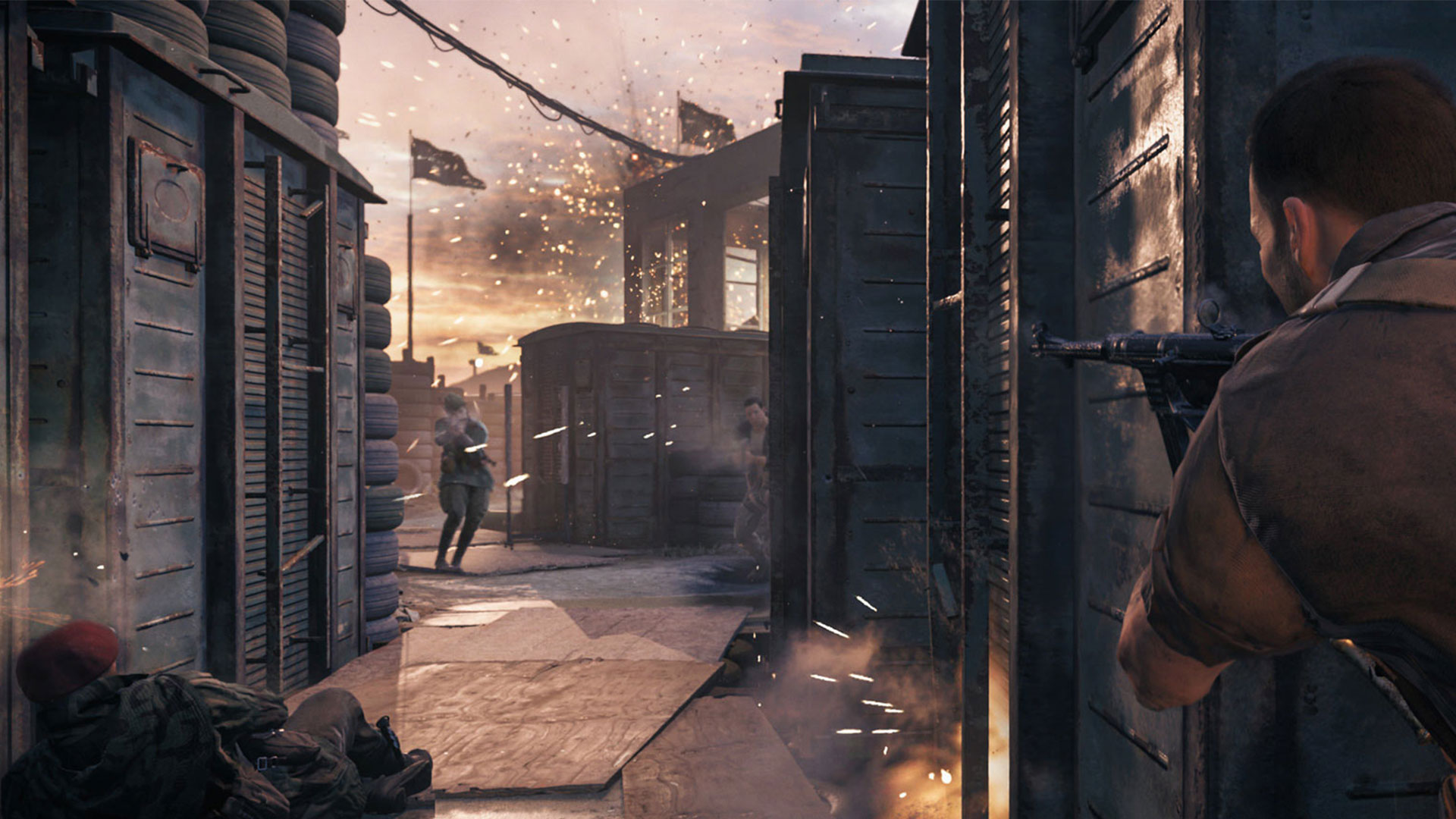 Call of Duty: Vanguard Premium Review 'is dit de Battlefield killer?'