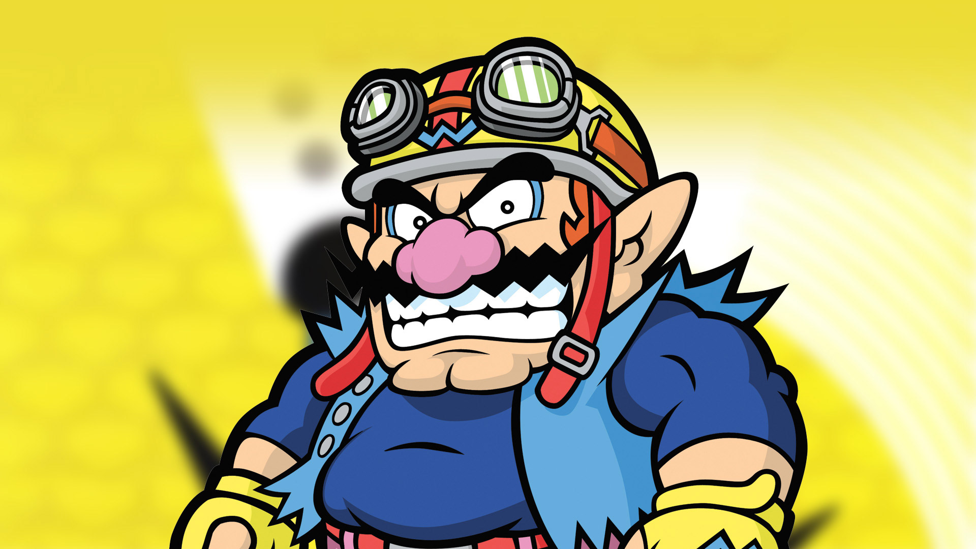 WarioWare Gold Review: "Microgame mayhem van het hoogste niveau"