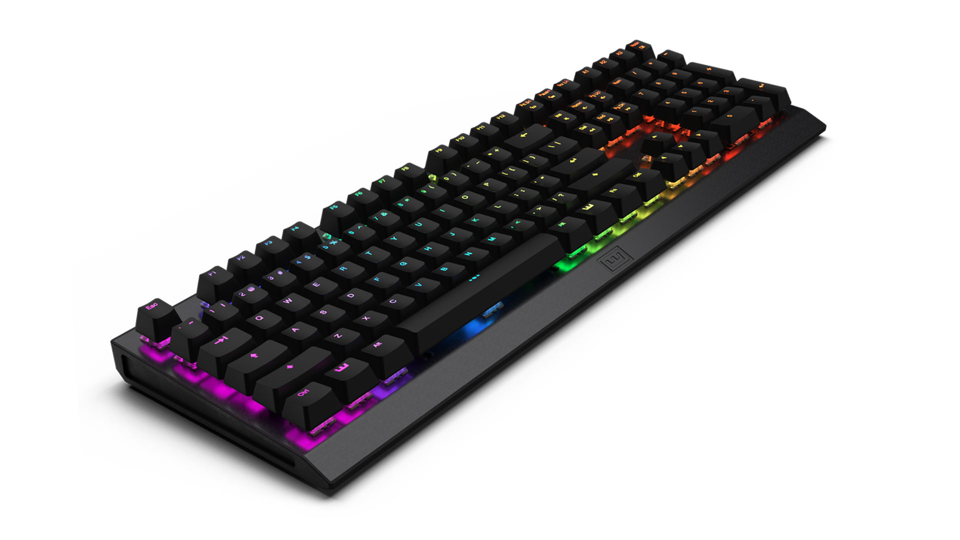 Wooting Two HE keyboard test: “Een natuurlijke evolutie”