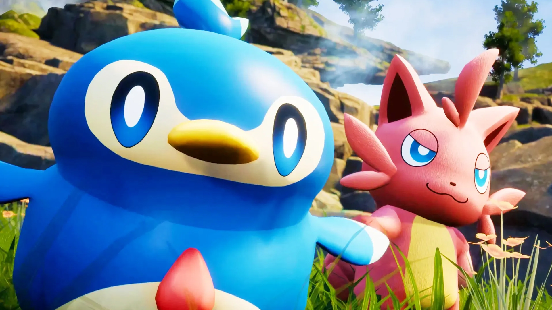 Palworld: Terechte hype of kwaadaardige rip-off? - Gamekings