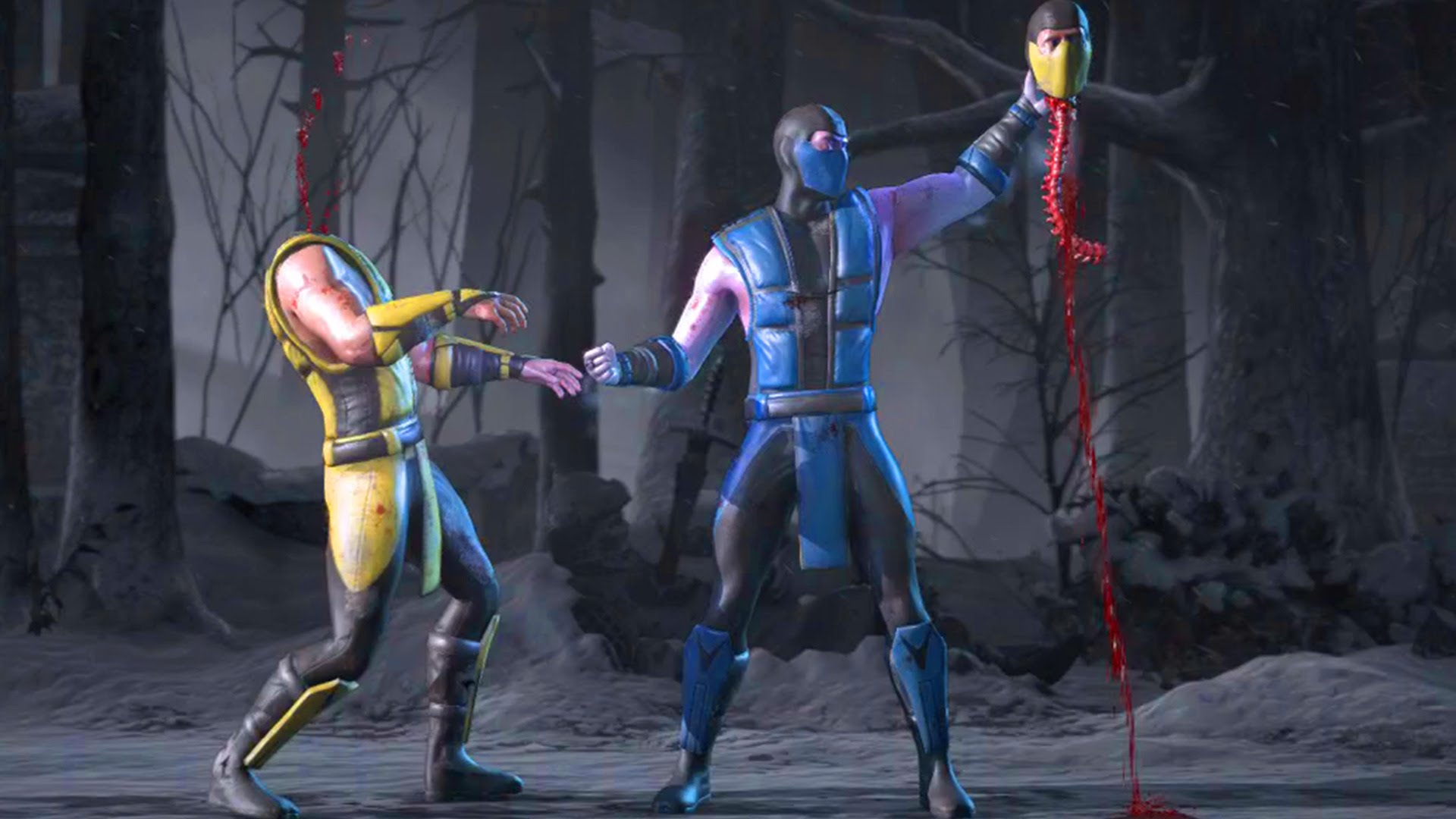 Zomerpodcast #19: De dood in video games - Gamekings