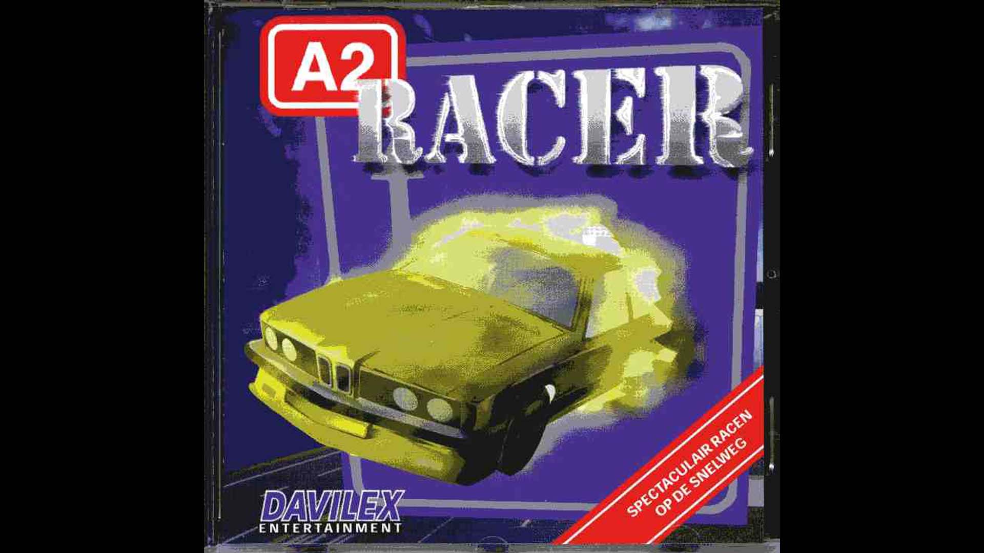 Premium: Het ware verhaal achter A2 Racer & Davilex (deel 2)