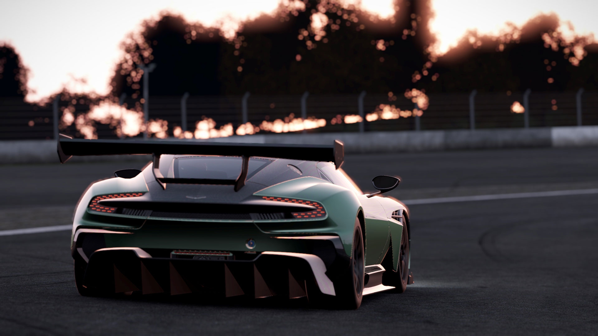 Project Cars 2 Preview