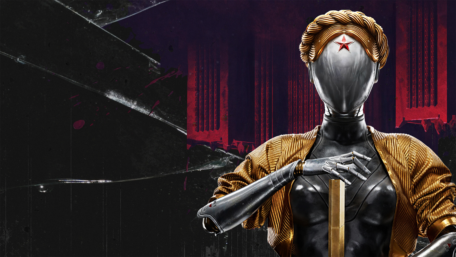 Atomic Heart Premium Review: Letterlijk en figuurlijk krankzinnige game