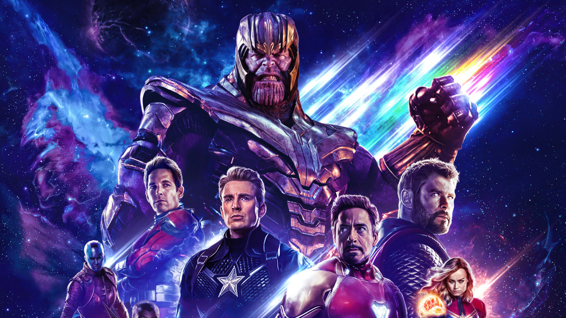 Avengers: Endgame spoiler discussie "Deze review zit vol met spoilers"