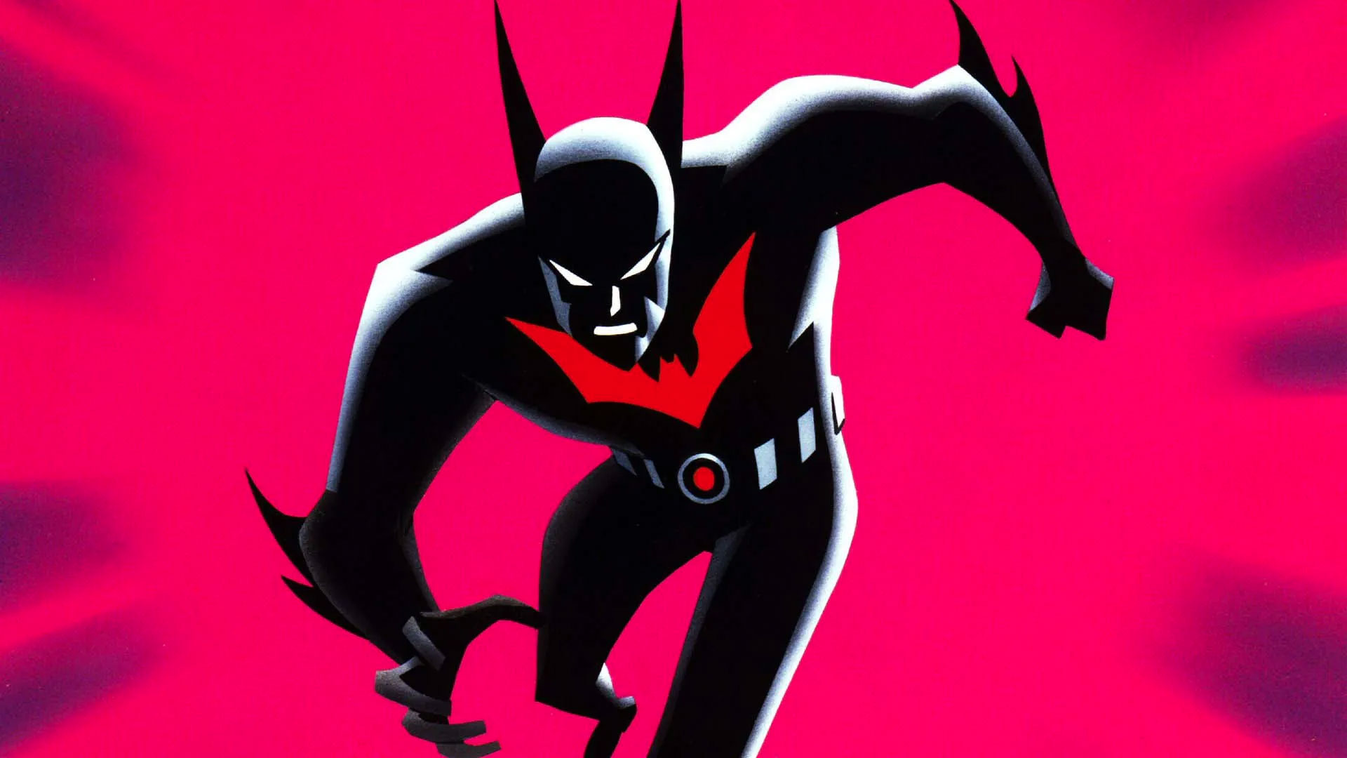 Nerd Culture #89 over Infinity Pool, You People & Batman Beyond