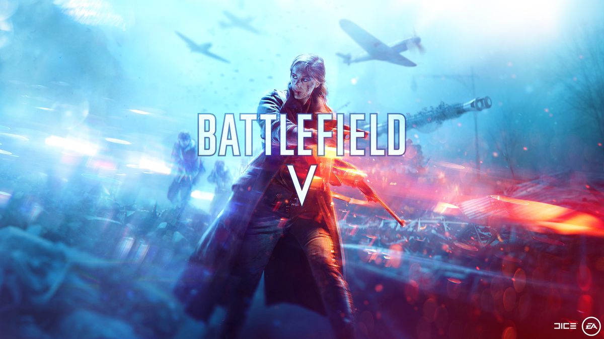 Het ware verhaal achter de map 'Rotterdam' in Battlefield V