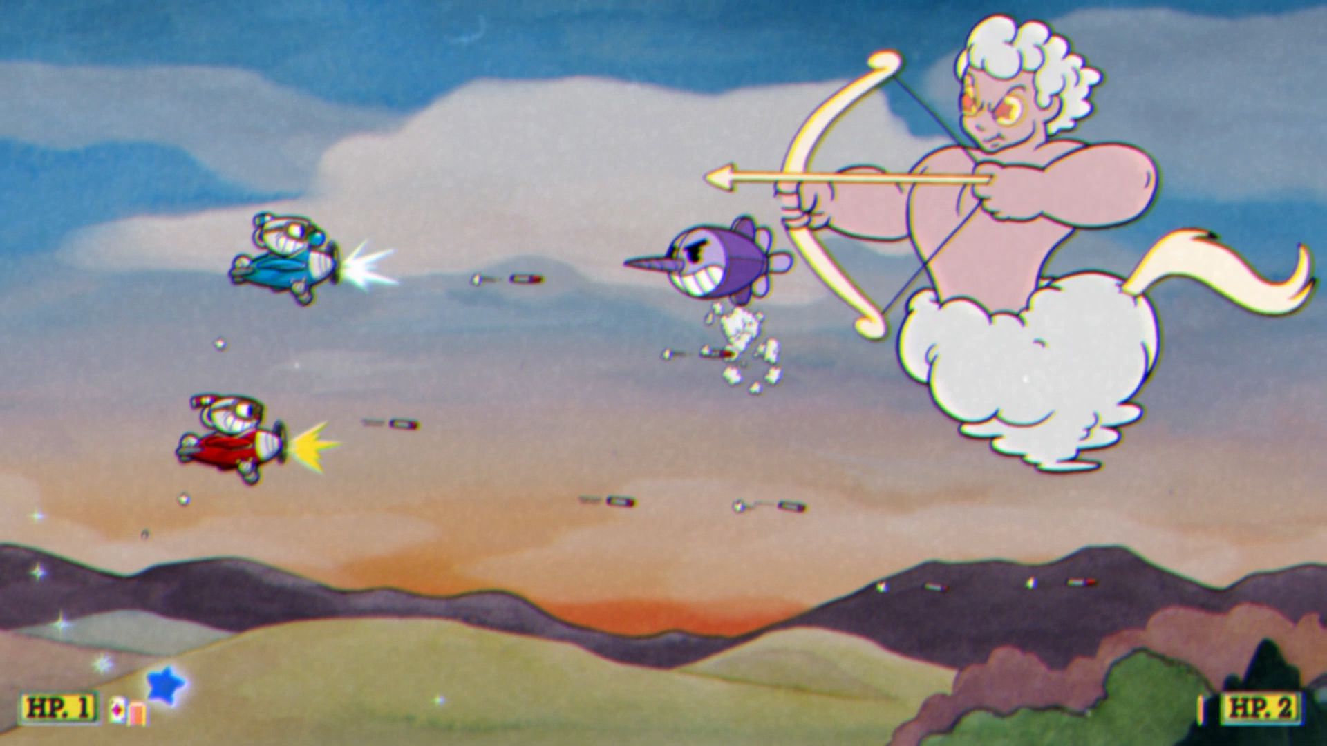 Cuphead Review: Terecht een media darling?