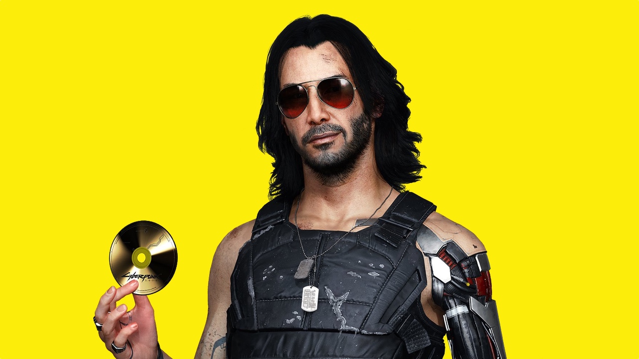 GK Journaal: 'Dat Cyberpunk 2077 Gold is, betekent niet dat de game af is'