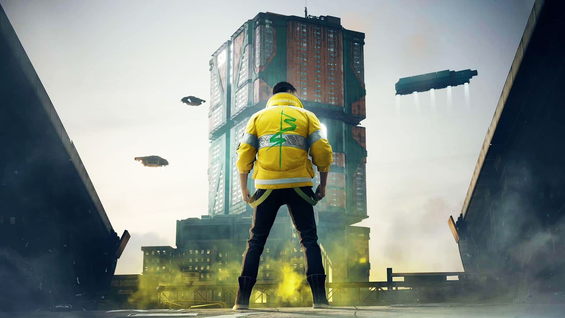 GK Journaal over Bonnie Ross, Cyberpunk 2077 & Overwatch 2