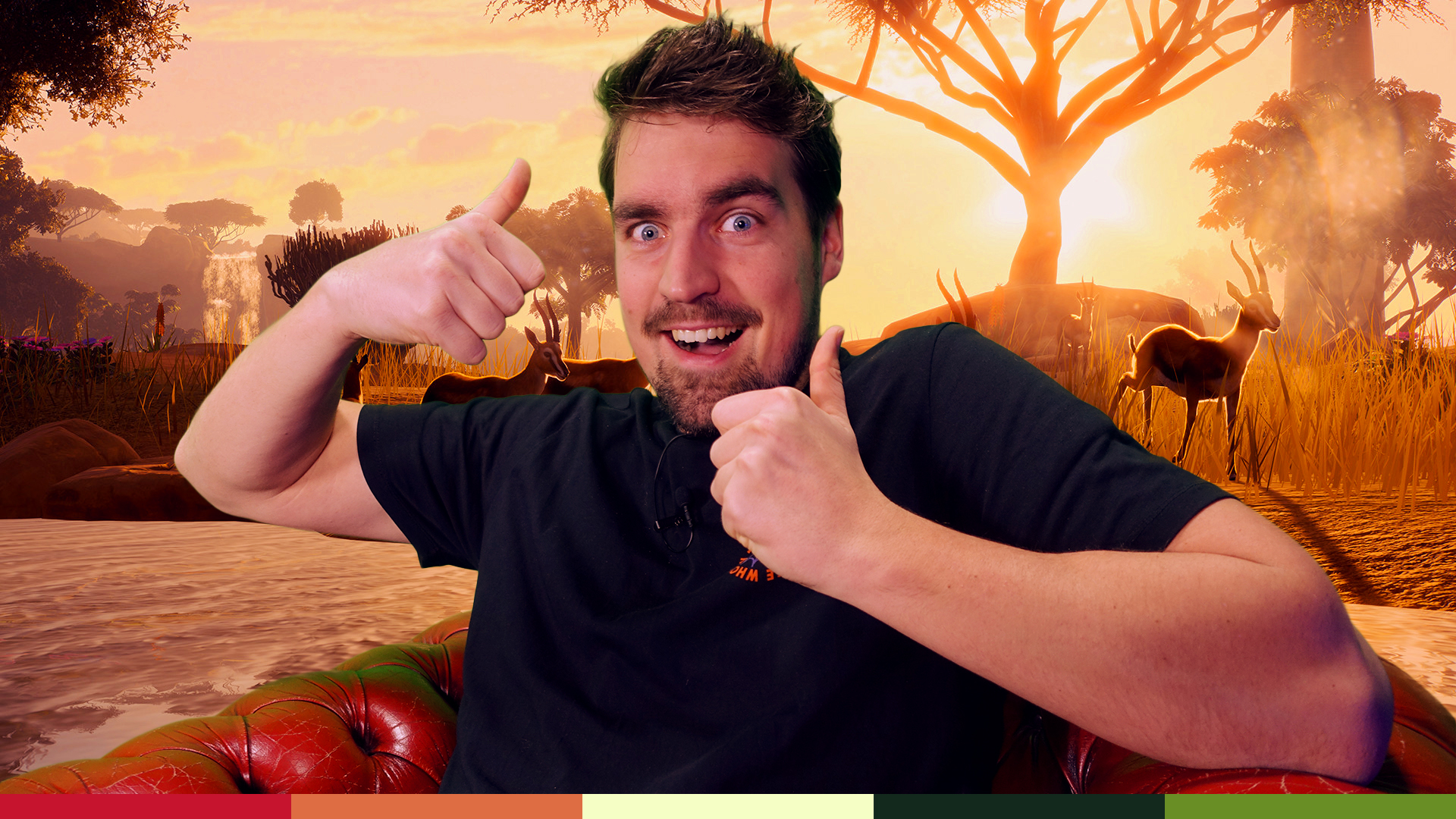 Eindejaarsinterview 2019 Daan: 'Het echte leven begint nu pas'