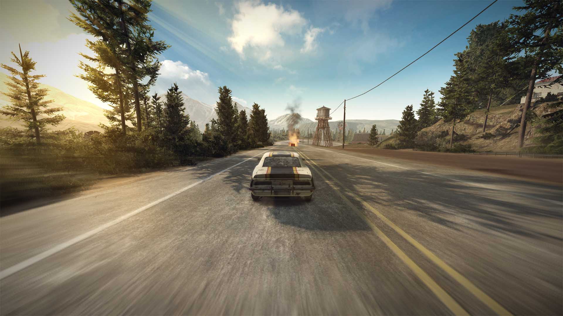 FlatOut 4: Total Insanity Review - Gamekings
