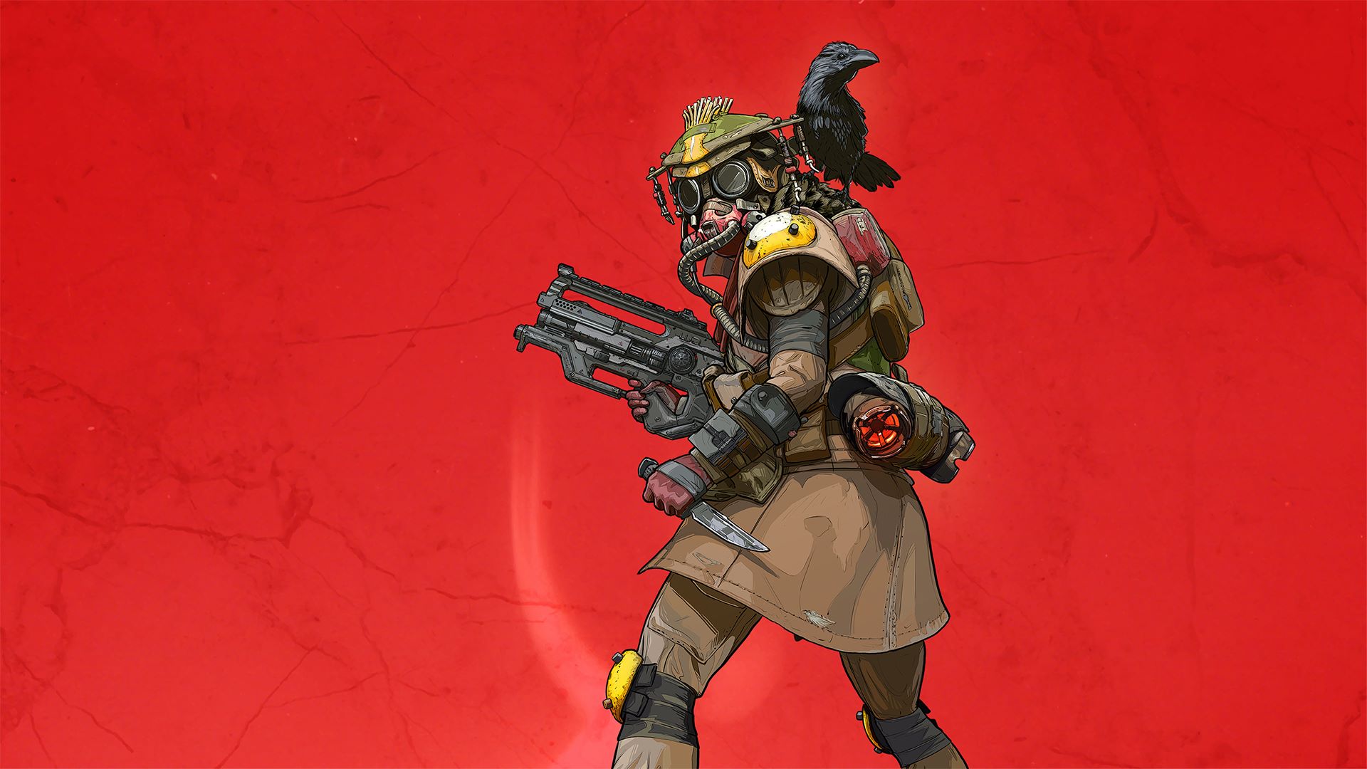 Apex Legends: "Titanfall Battle Royale, zonder Titans"