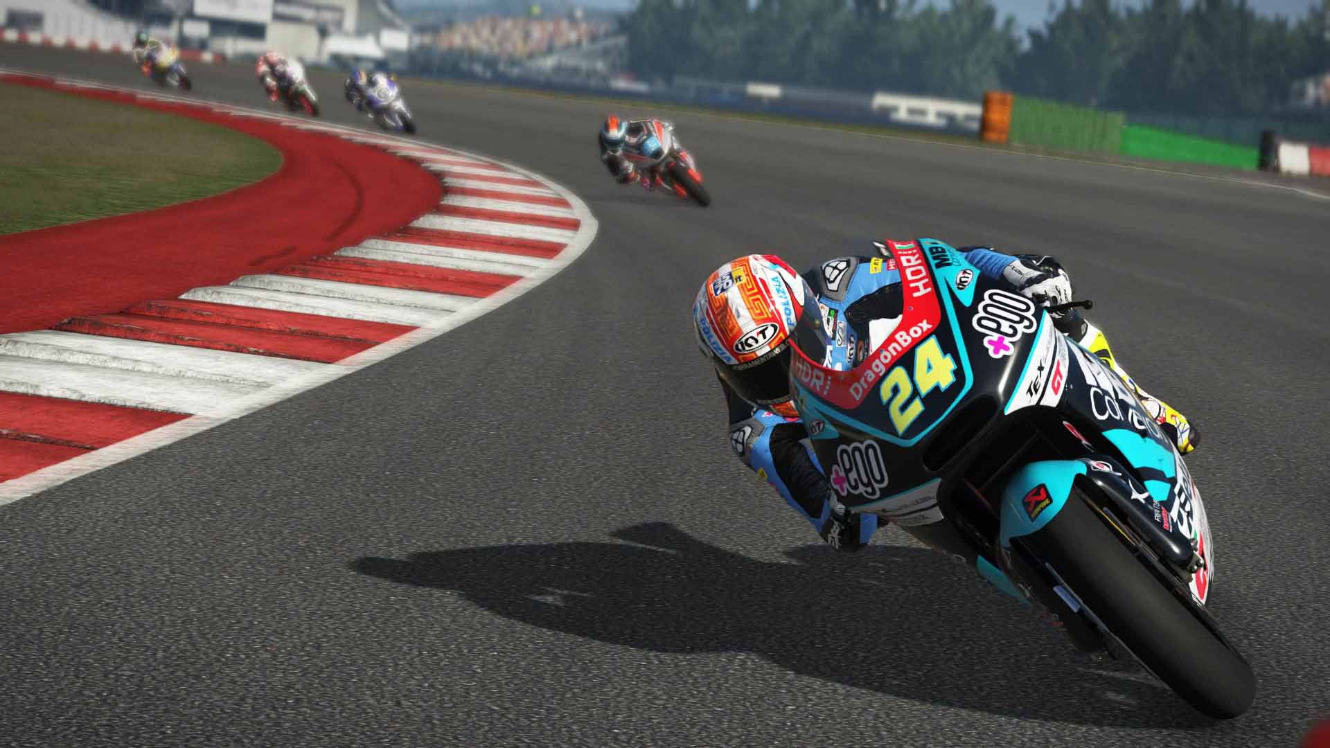 MotoGP 17 Review