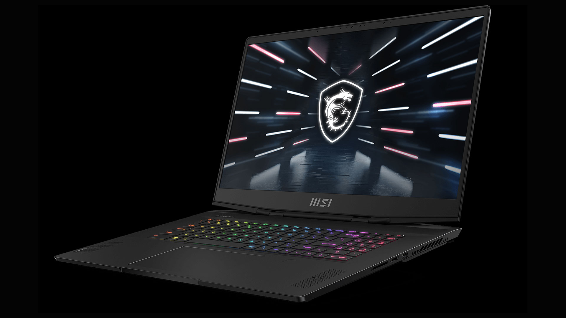 De MSI GS77 Stealth gaming laptop: Een prijzig monster