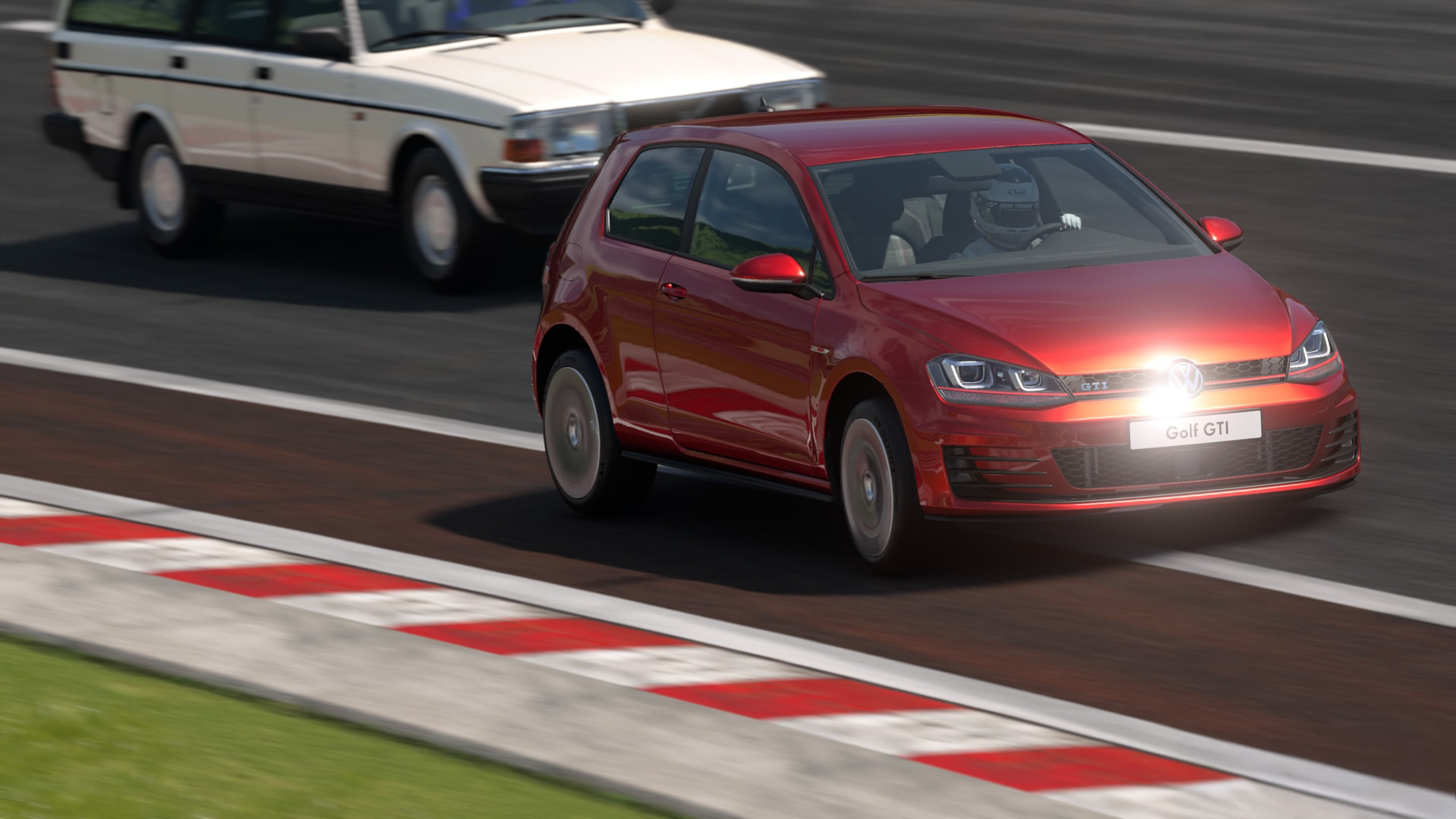 My First Gran Turismo Review - Gamekings