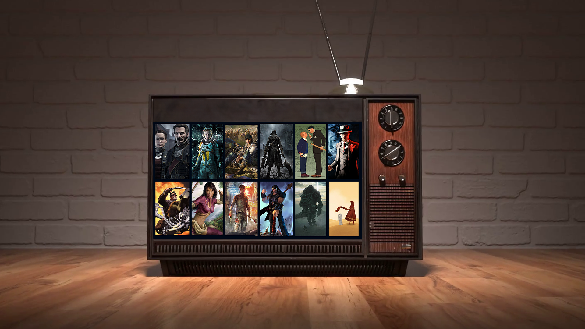 Pik One: Welke game verdient het meest een vervolg?