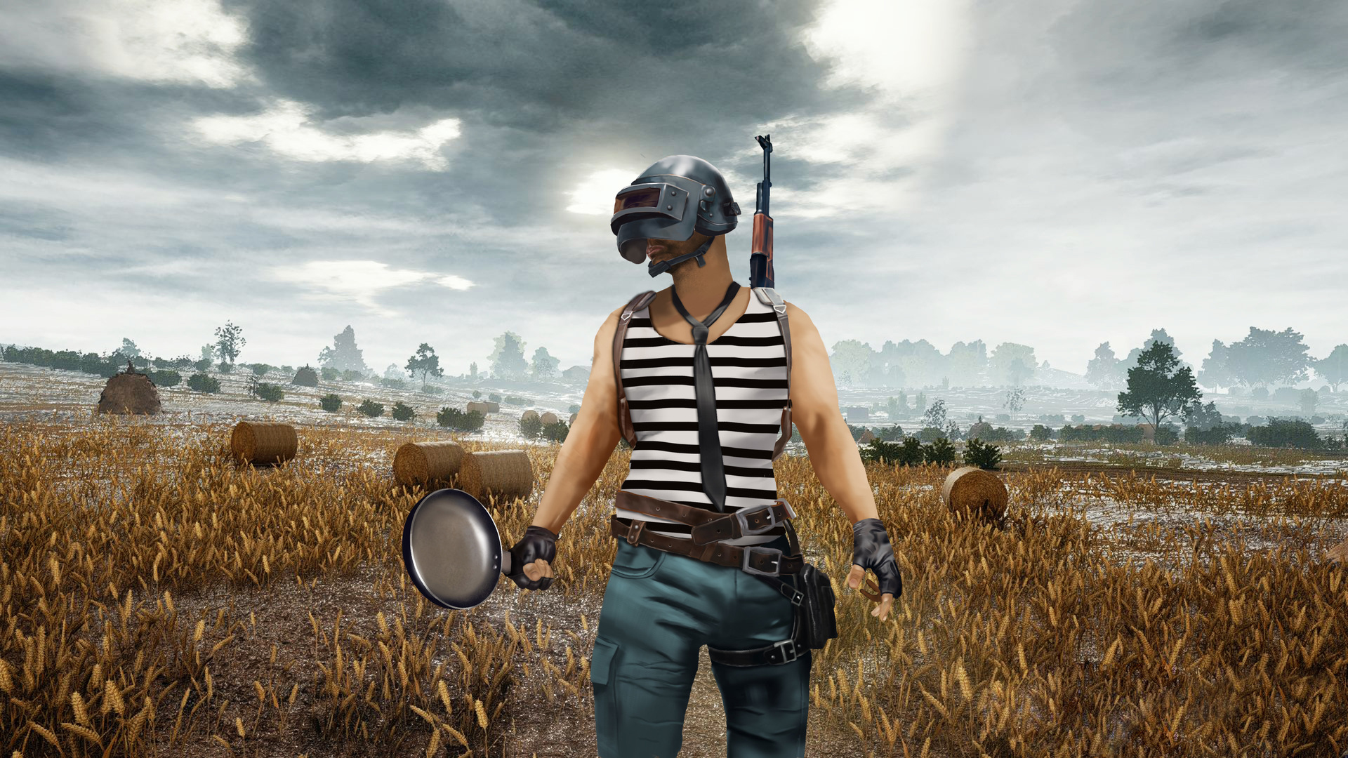 GK goes PUBG: op zoek naar beste PUBG team van Nederland (deel 2)