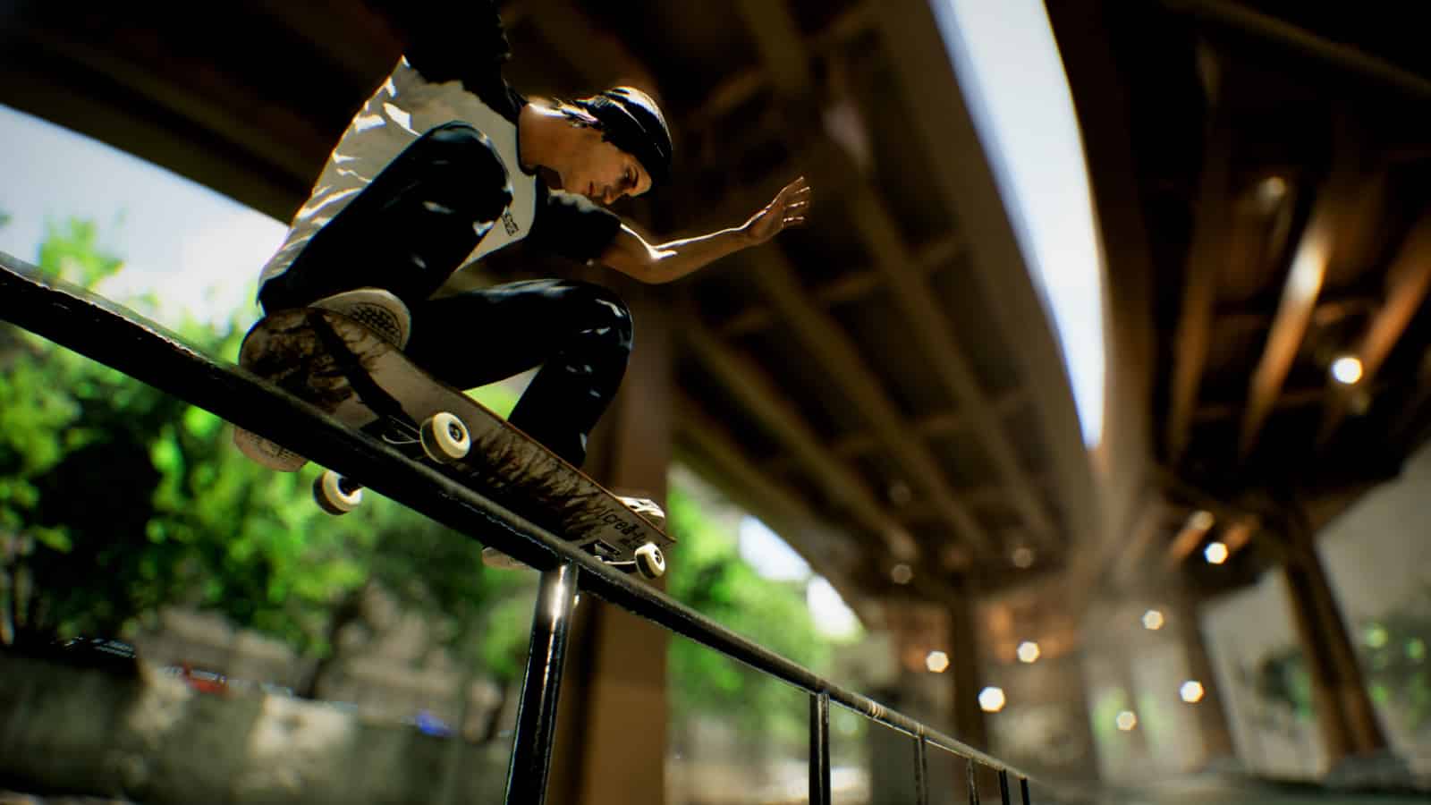 Session: Skate Sim Review: Kopen, budgetbak of slopen?