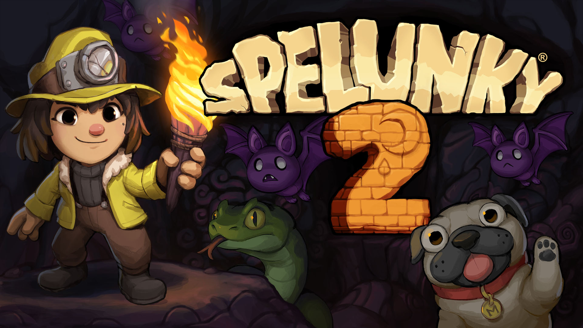 Spelunky 2 Review - Kopen, budgetbak of slopen? - Gamekings