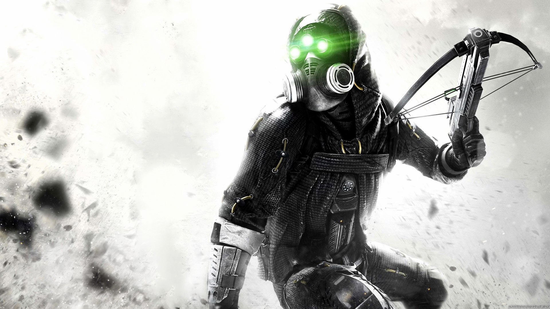 Splinter Cell: "Is deze franchise in stealth verdwenen?"