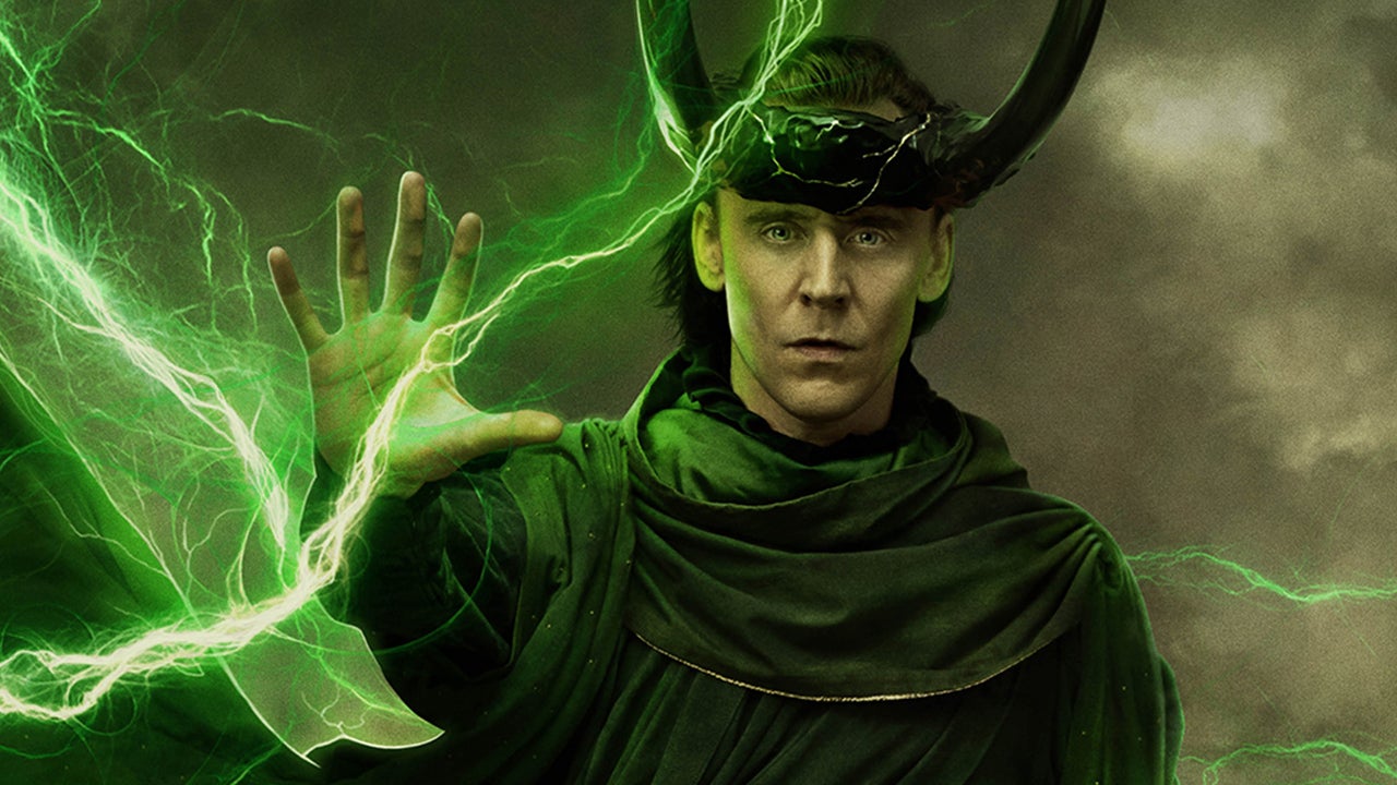 Nerd Culture 135 Over Loki Madame Invincible Season 2 Nerd Culture 135 Over Loki Madame Invincible Season 2