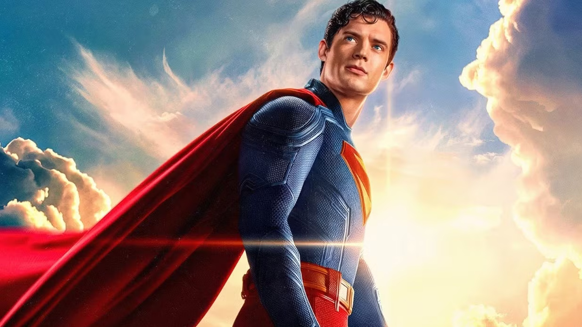 Nerd Culture #218 over Ballerina & Superman 1981 + 2025