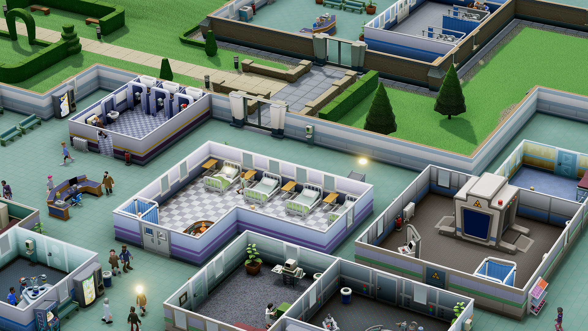 Two Point Hospital Jumbo Edition Let s Play Lollig Ziekenhuisjes Bouwen two-point-hospital-jumbo-edition-let-s-play-lollig-ziekenhuisjes-bouwen