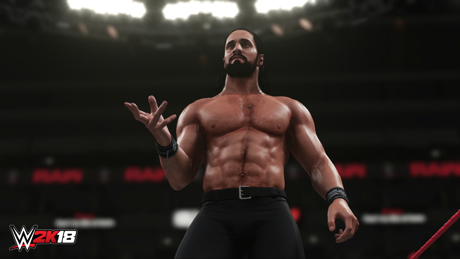 WWE 2K18 Review: frustratie voert de boventoon