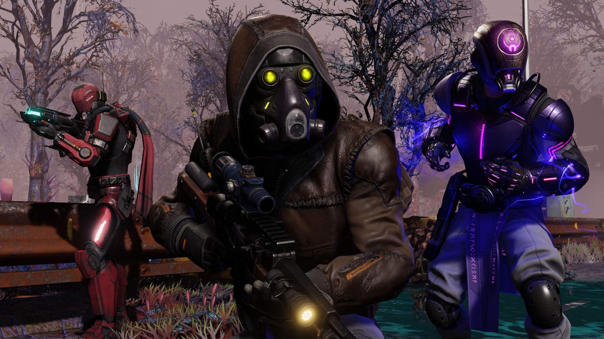 XCOM 2: War of the Chosen review